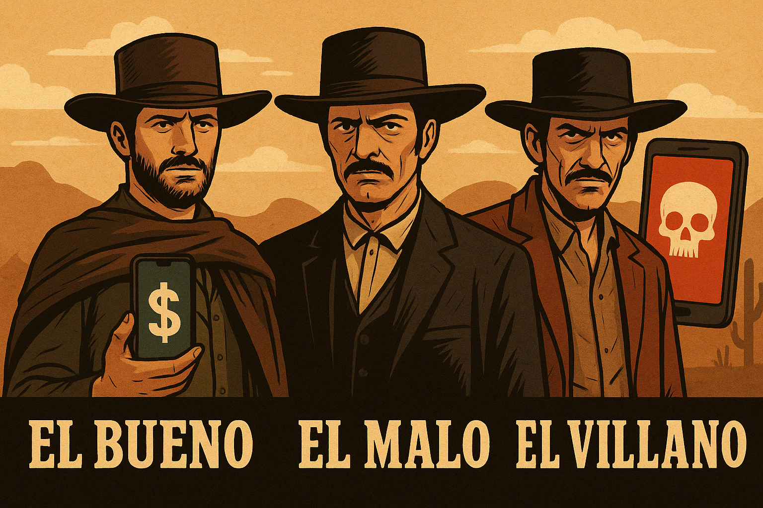 Apps de crédito rápido en Guatemala: el bueno, el malo y el peligro ...