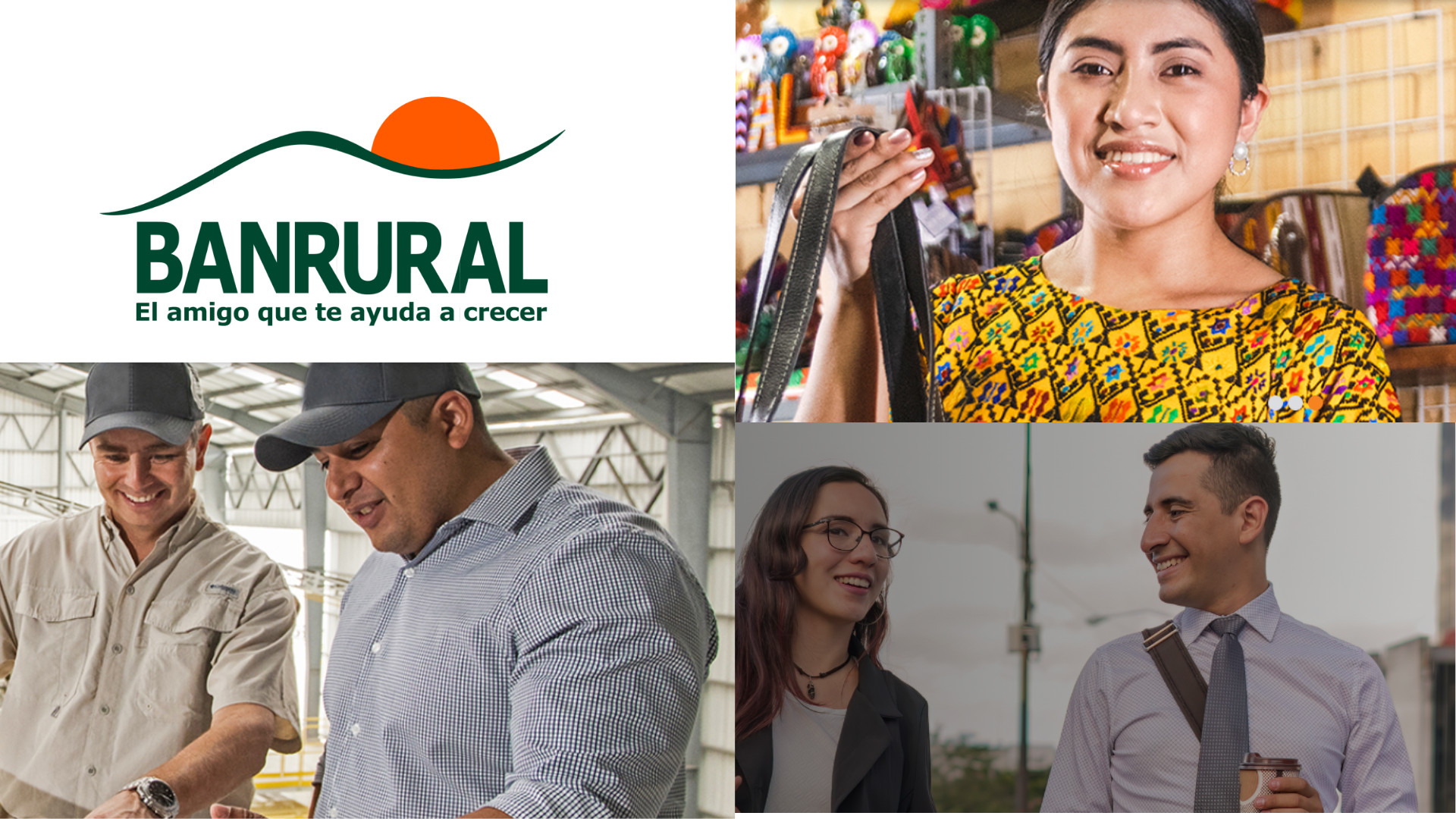 Crédito Amigo para Consumo: La Solución Ideal de BANRURAL para tus ...