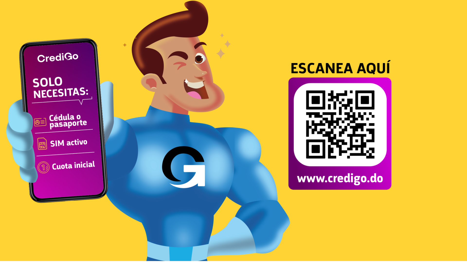 CrediGo: La Oportunidad Rápida para Obtener tu Celular Samsung en ...