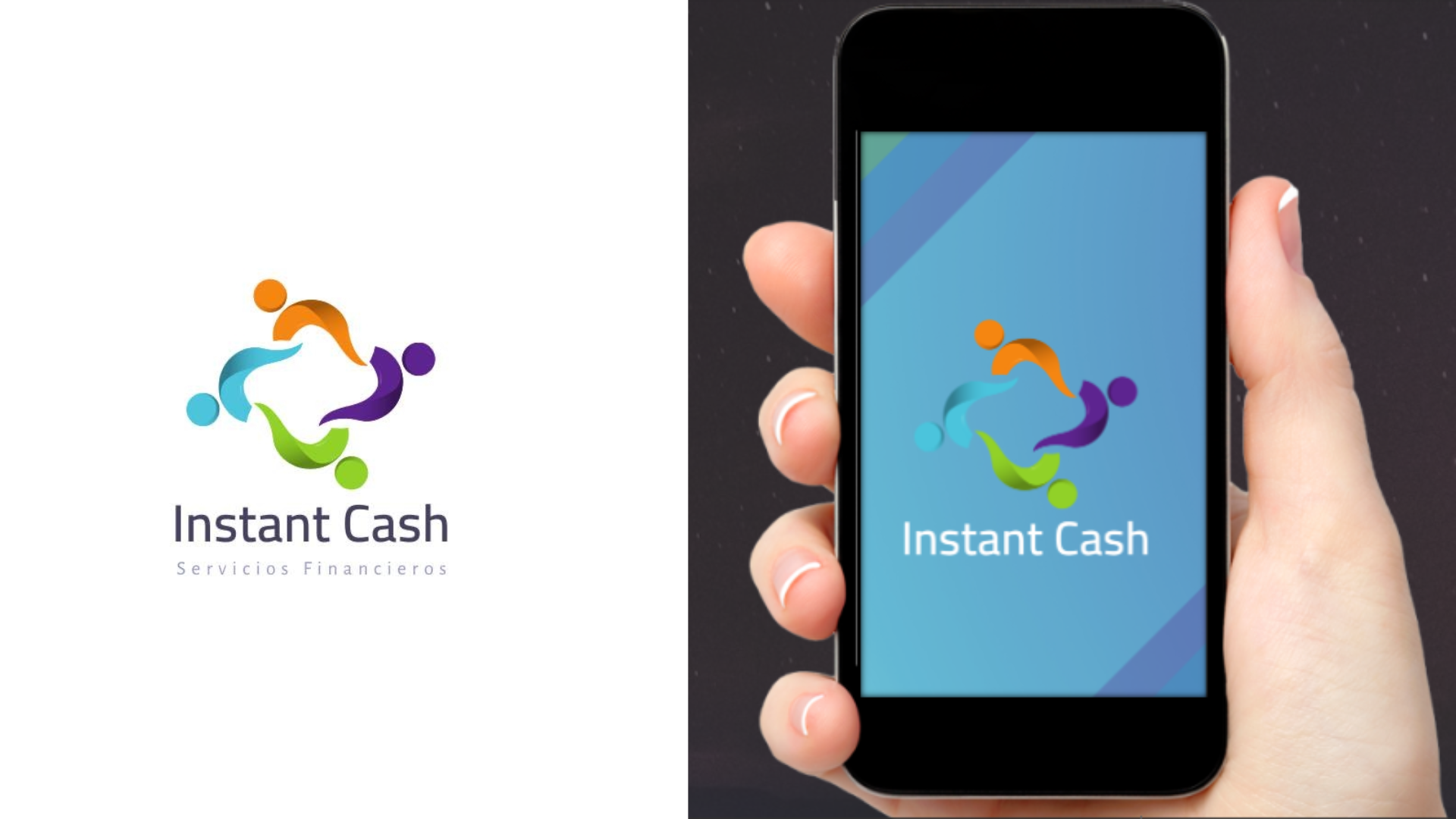 Instant Cash: Créditos rápidos para negocios y adelantos salariales en ...